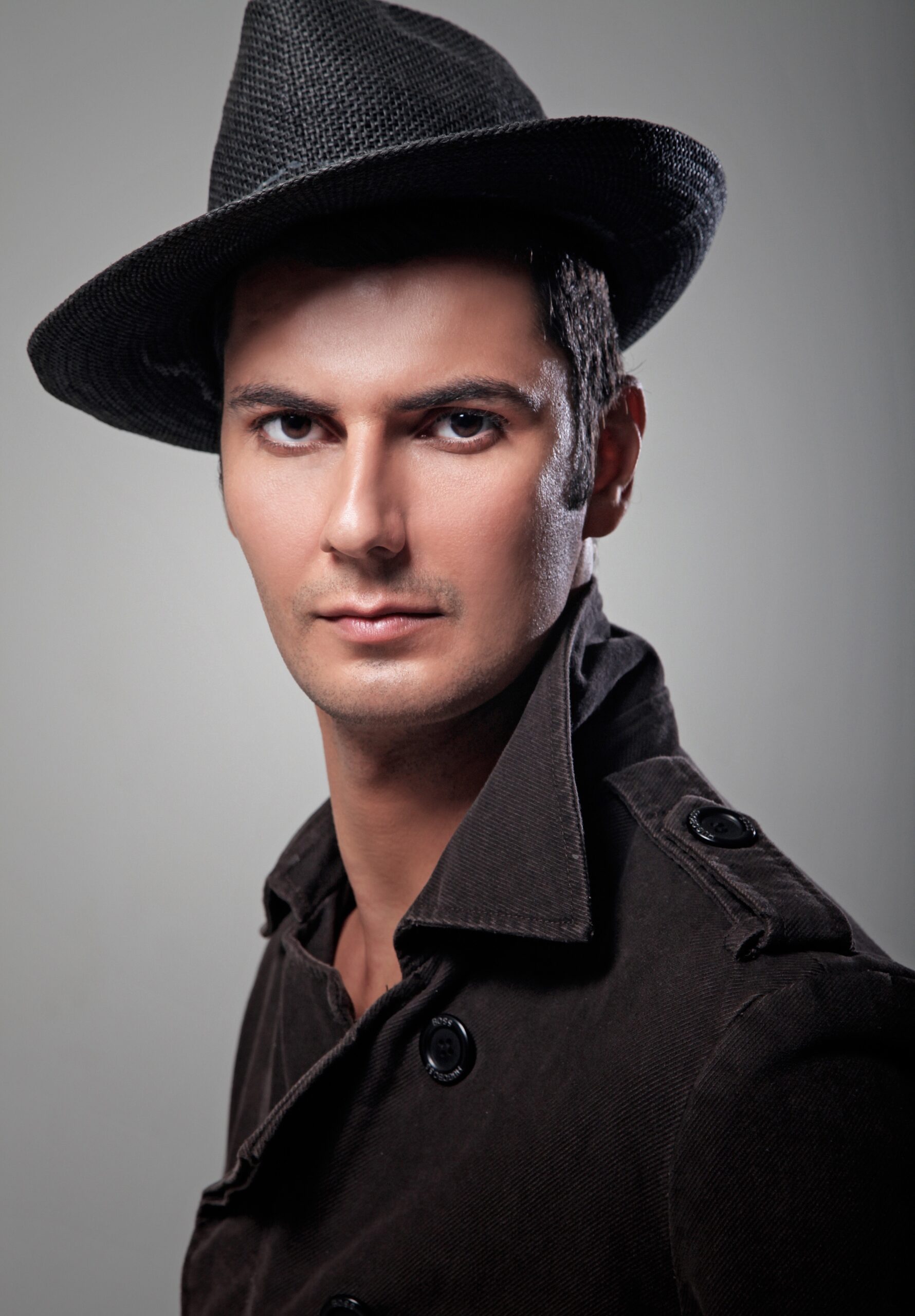 About – Christopher Dicas Official Site